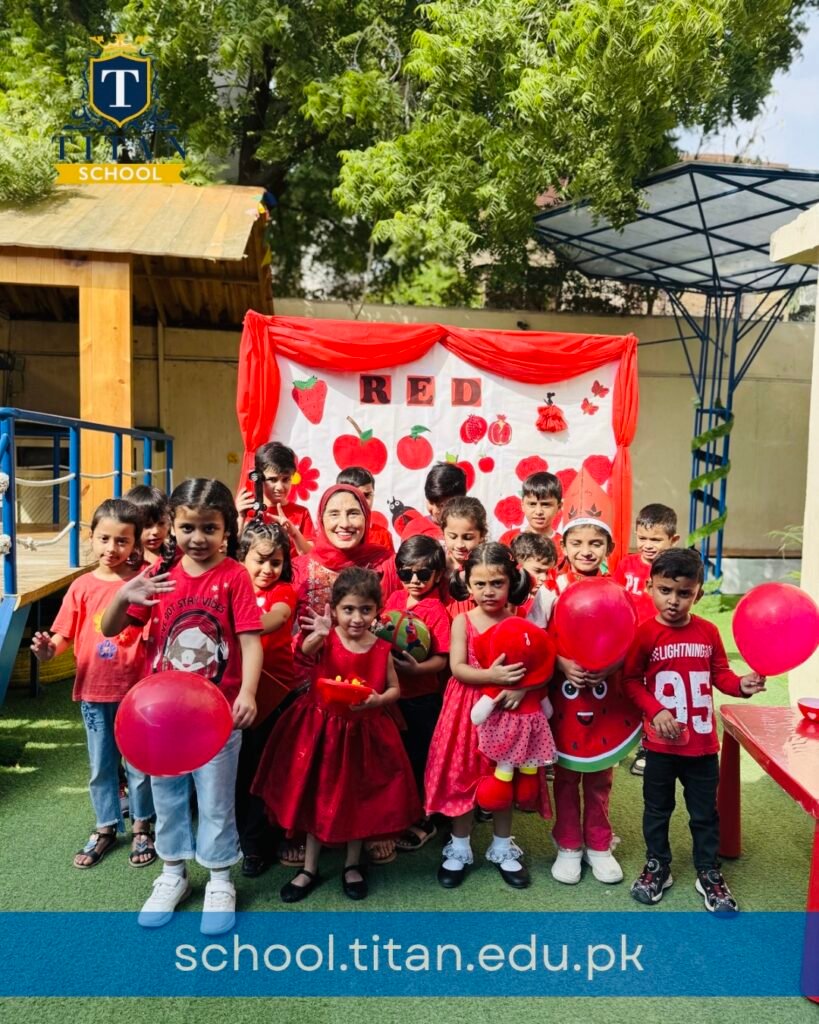 Home - Top O-Levels School in Karachi